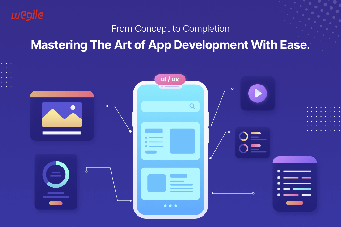 Mastering App Development: From Start to Finish Guide